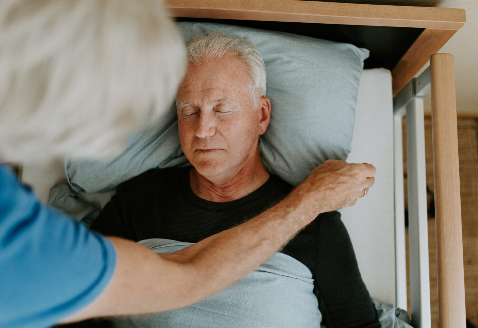 Decubitus: 7 Measures to Prevent and Treat Pressure Ulcers - Tidewave ...