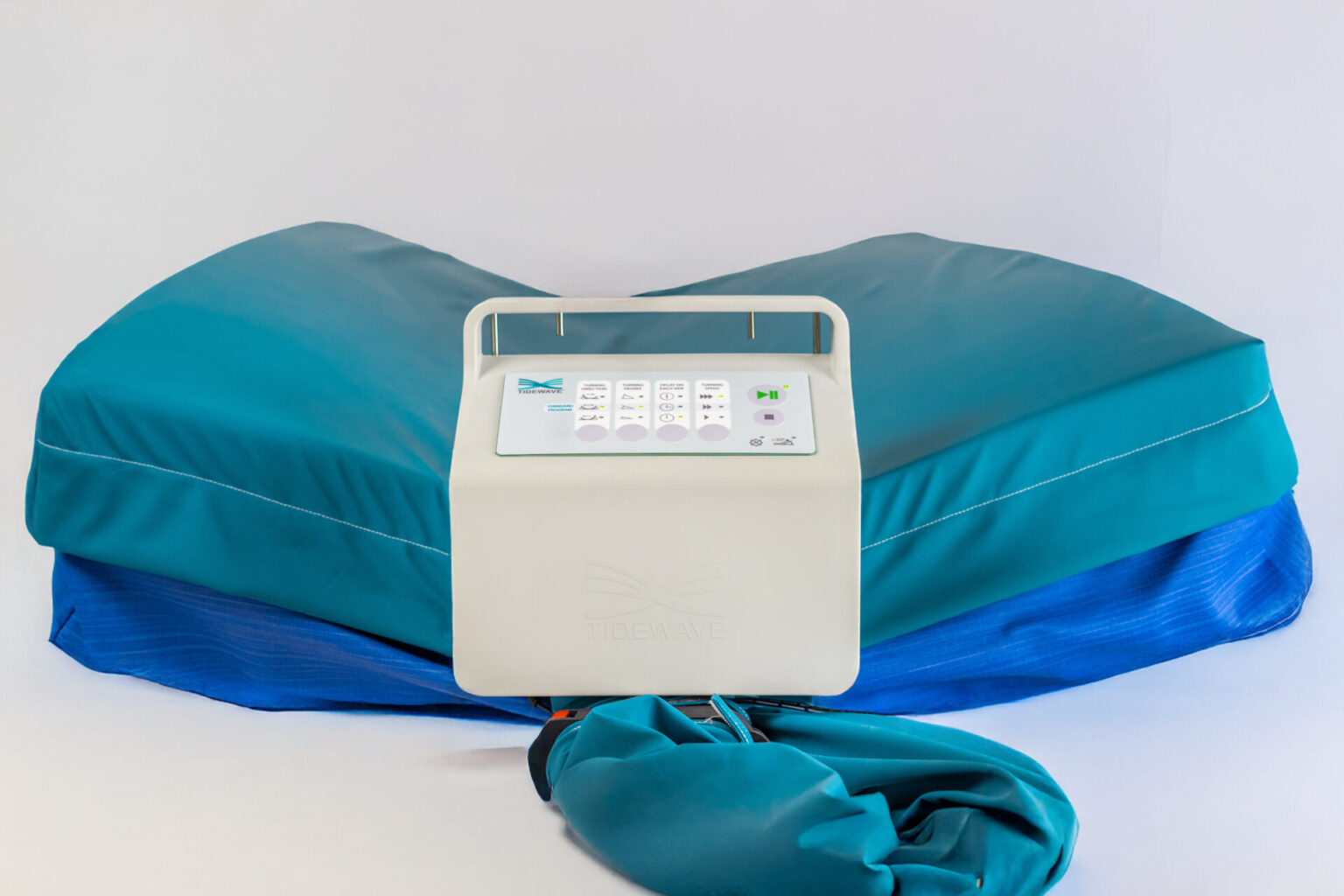 Turning mattress or manual repositioning – which is better? - Tidewave ...